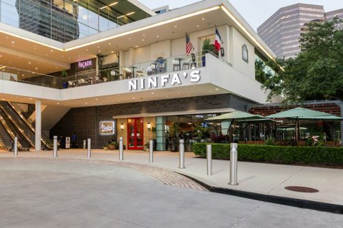 Legacy Restaurants | Legacy | Restaurants - Houston